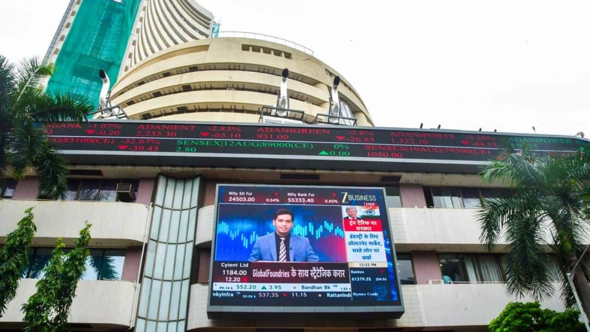 Guru Nanak Jayanti 2025: BSE, NSE Open For Trading Today? Check Stock ...