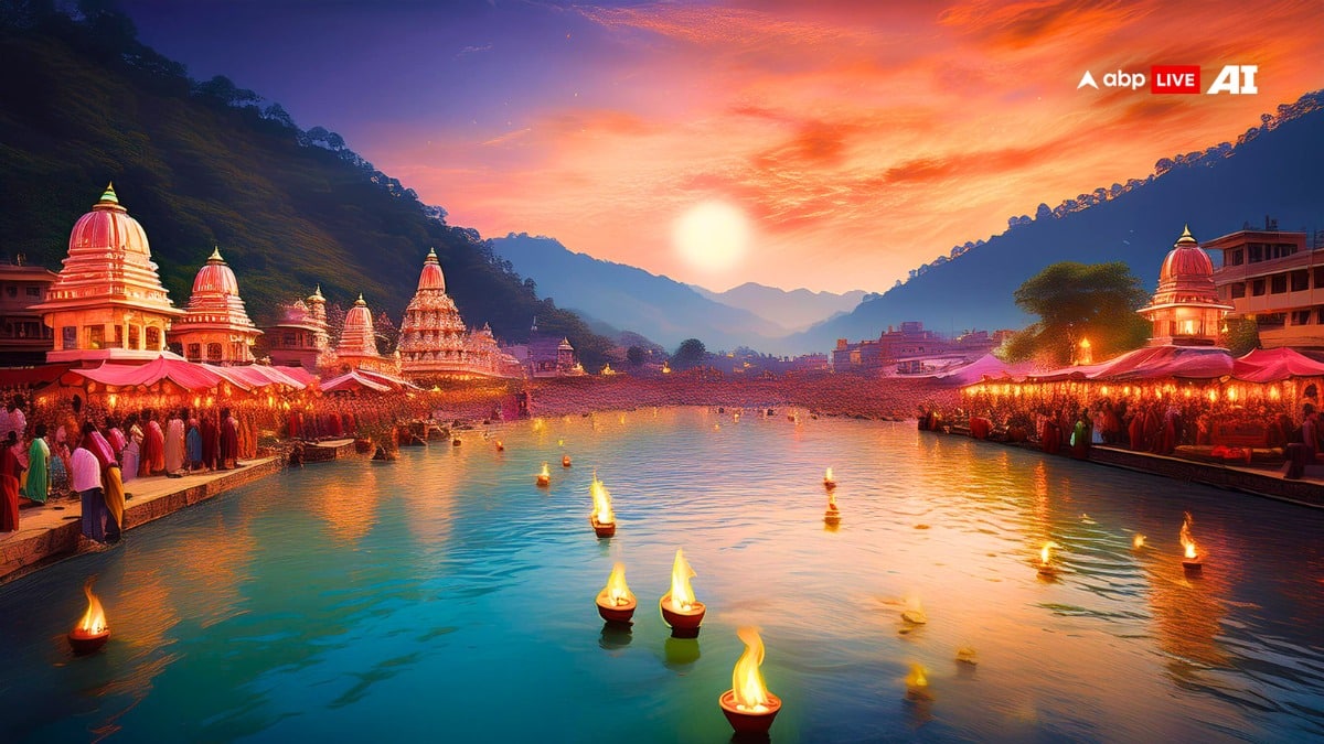 Kartik Purnima 2025: Auspicious Clay Items To Buy Today To Seek ...