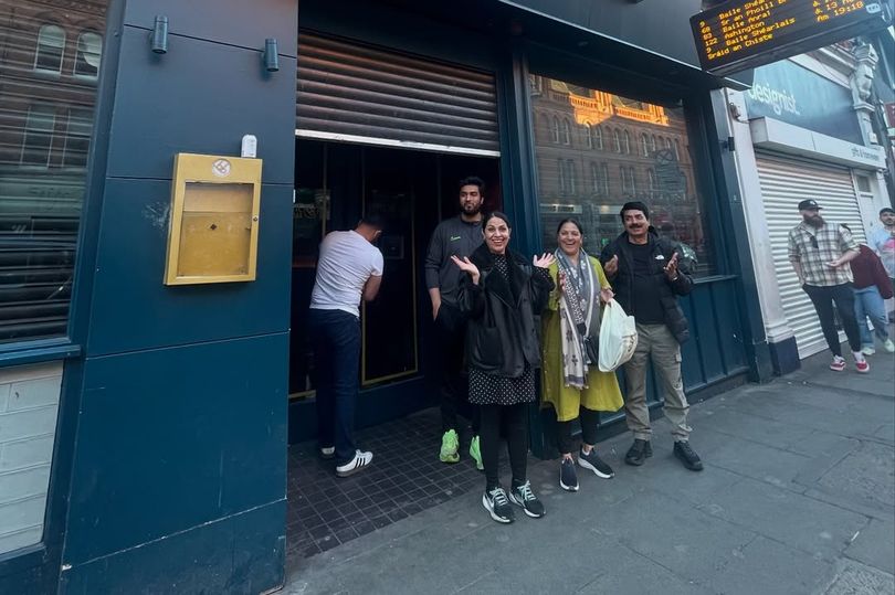 Pakistani restaurant Daata to open sixth location on George's Street