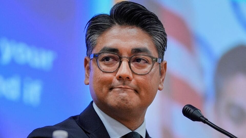 Aftab Pureval wins Cincinnati mayoral race: All about his background ...