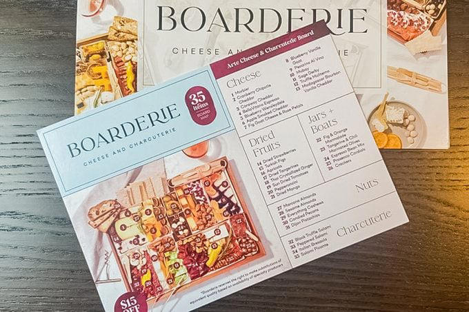 Boarderie: This charcuterie board delivery service is our new go-to for ...