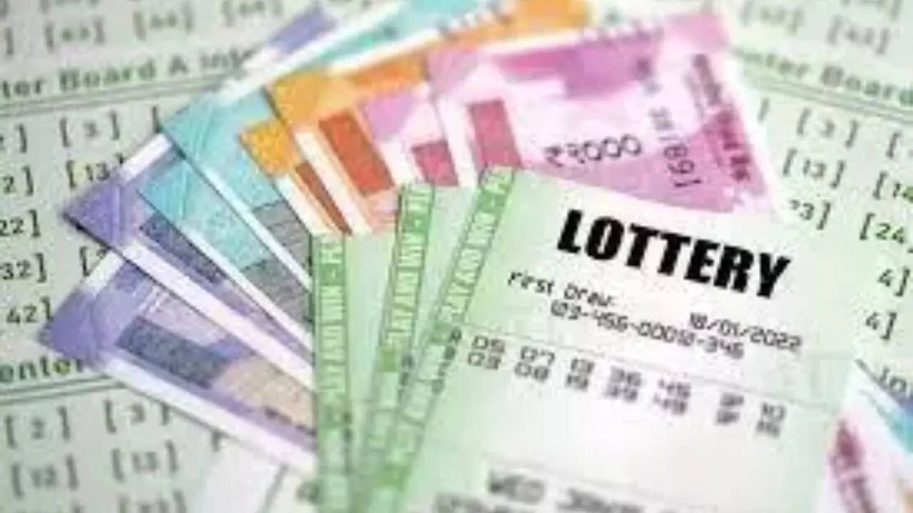 Borrowed Rs 500, won Rs 11 crore: Vegetable seller hits Punjab jackpot ...