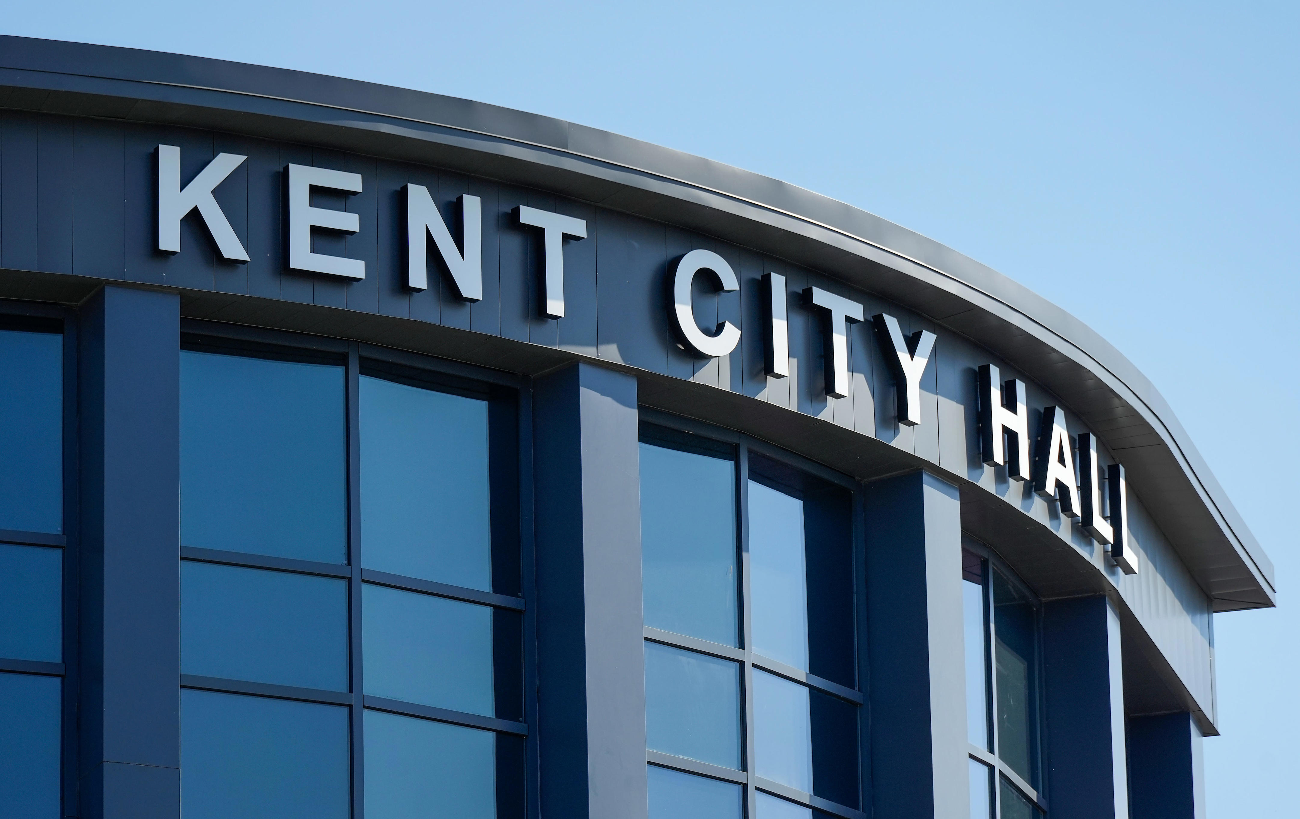 Three Democratic candidates win Kent City Council seats