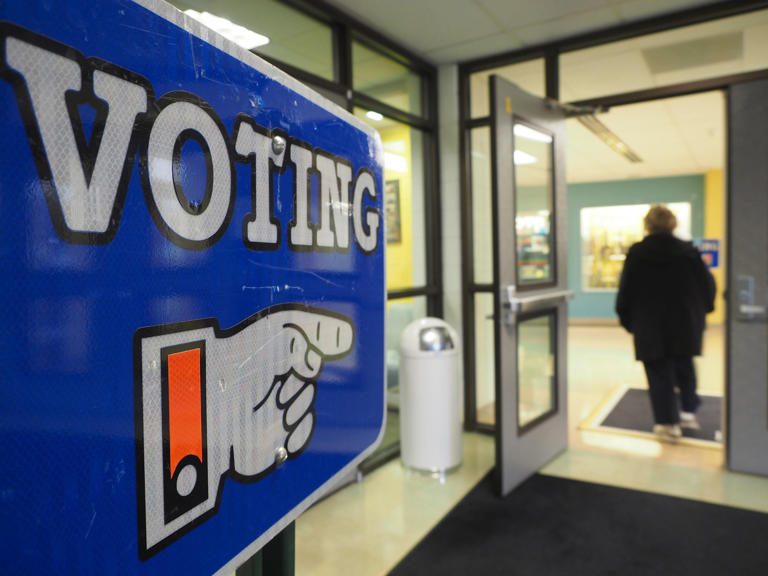 Polls to stay open until 9 p.m. in parts of N.J. county after bomb threat