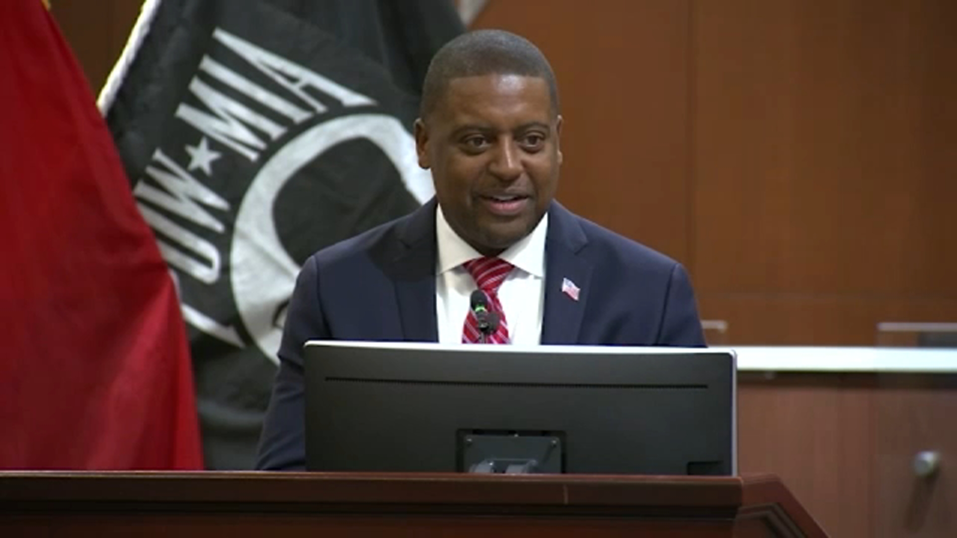Mitch Colvin wins fifth term as mayor of Fayetteville: 'We made a ...