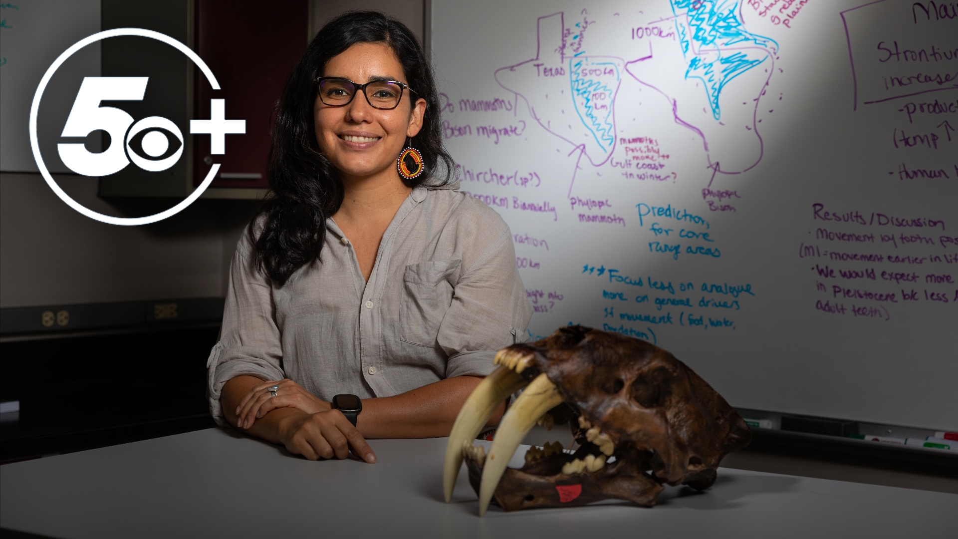 U of A professor part of team that discovered 2.75 million-year-old ...