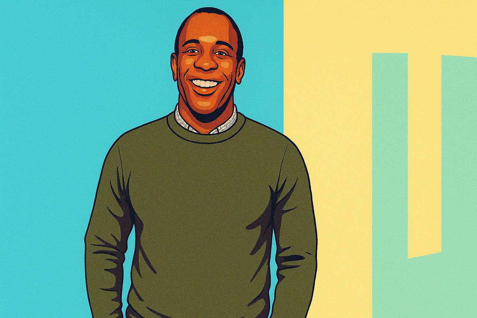 He Lost His Shot at Recruitment, Then Built the Platform Powering ...