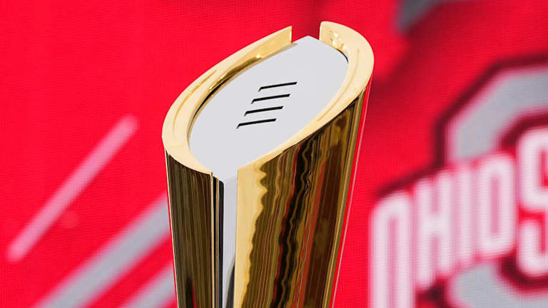 College Football Playoff Rankings: Three most overrated teams in Week 11