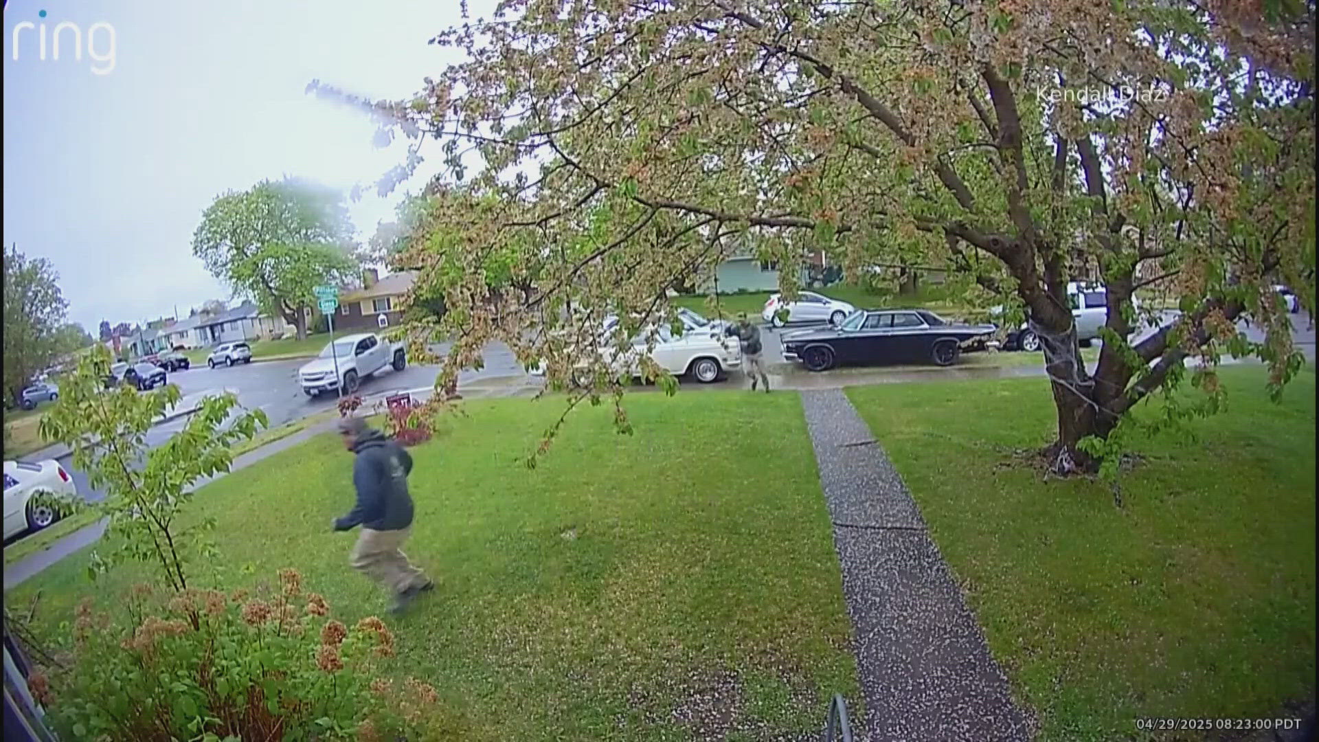 Martin Diaz found not guilty in assault of Border Patrol agent