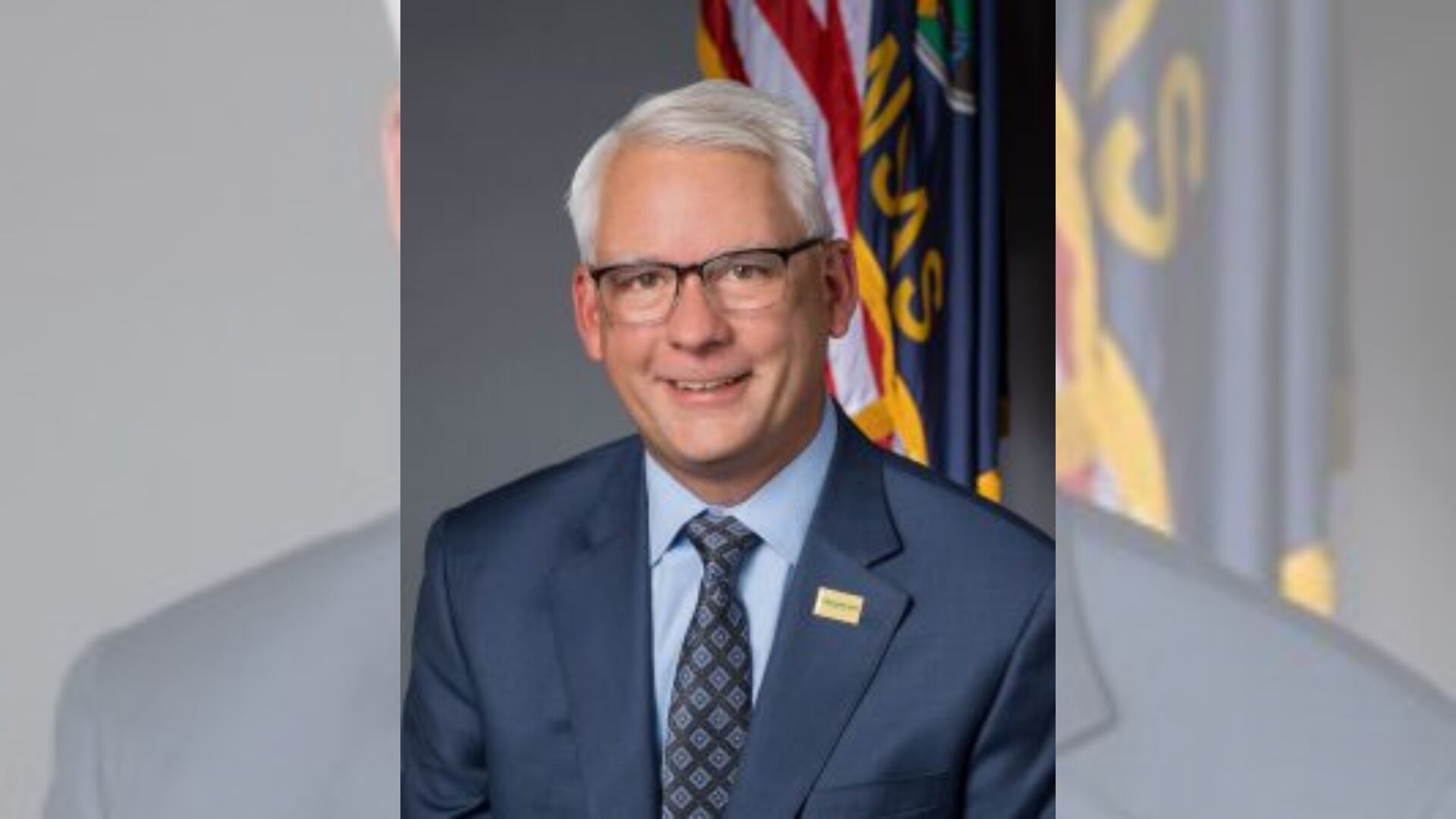 Overland Park mayor enters race for Kansas governor just before deadline