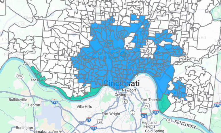 Mayoral Race: Cincinnati reelects Aftab Pureval