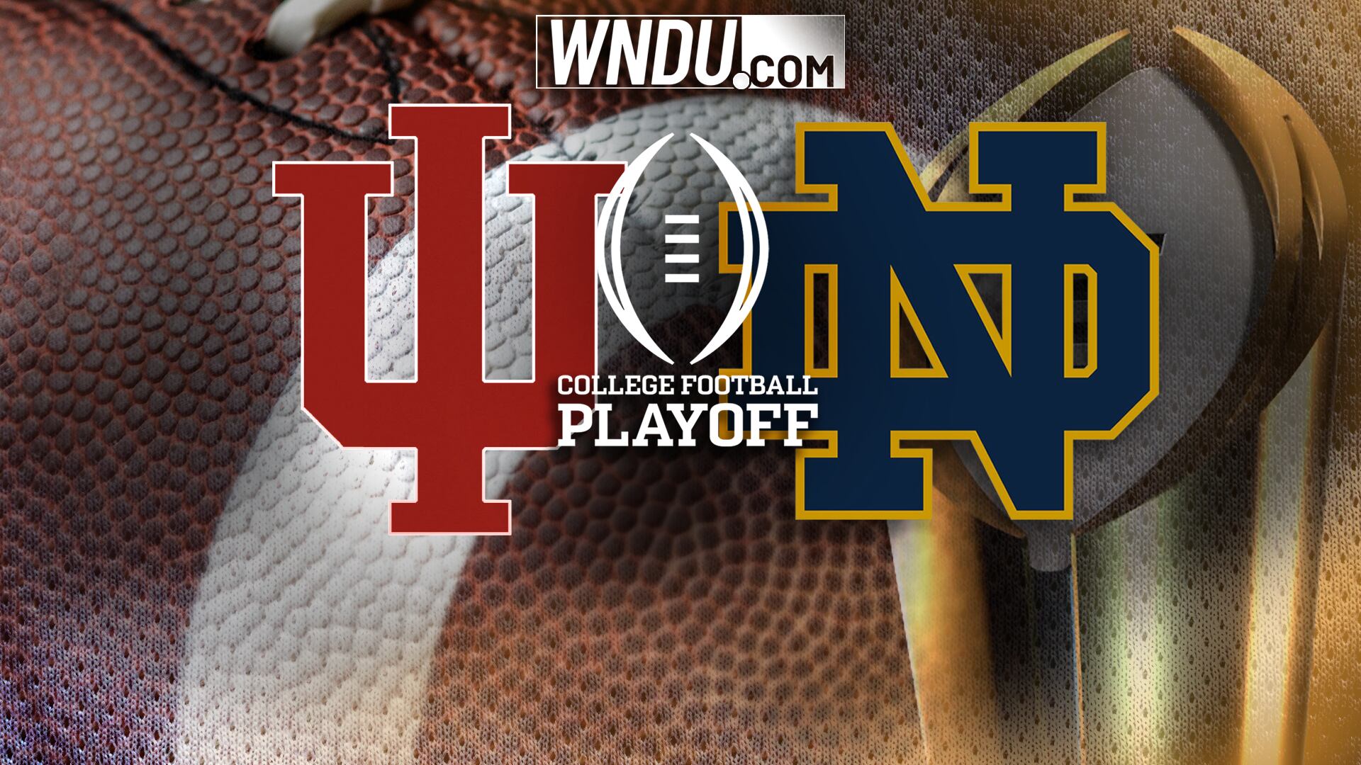 Notre Dame ranked No. 10, IU ranked No. 2 in first College Football ...