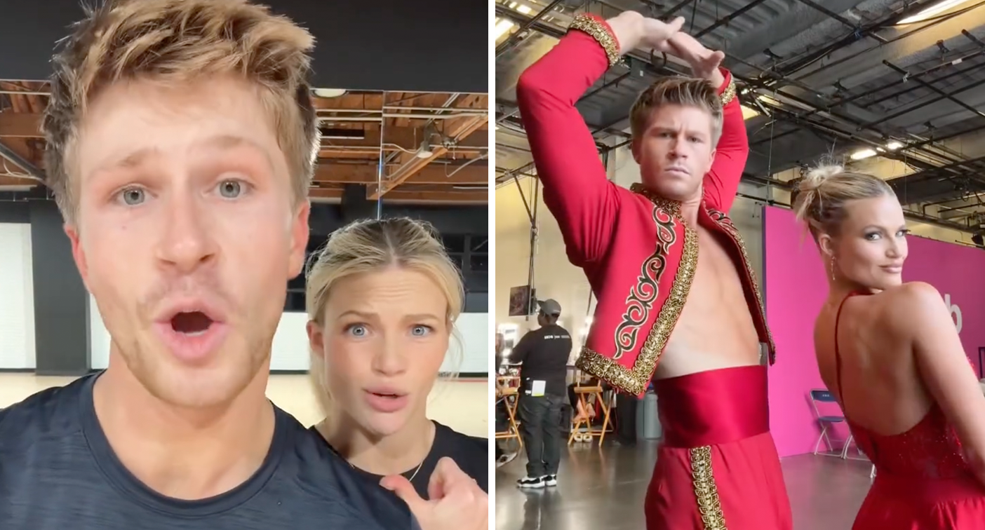 Robert Irwin's Dancing With The Stars performance outrages fans: 'So ...