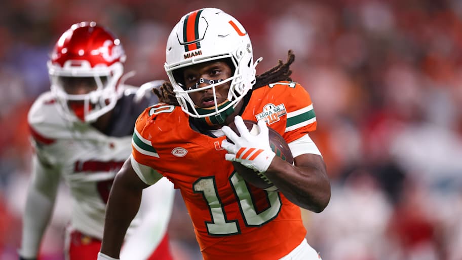 Miami football now projected for underwhelming bowl game after loss to SMU