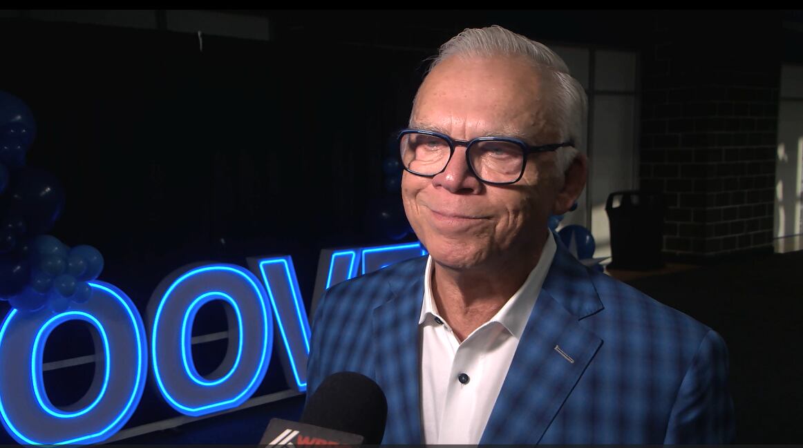 New Hoover mayor promises transparency, improved communication