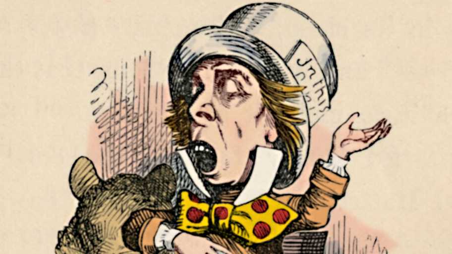 8 Everyday Phrases With Bizarre Origins