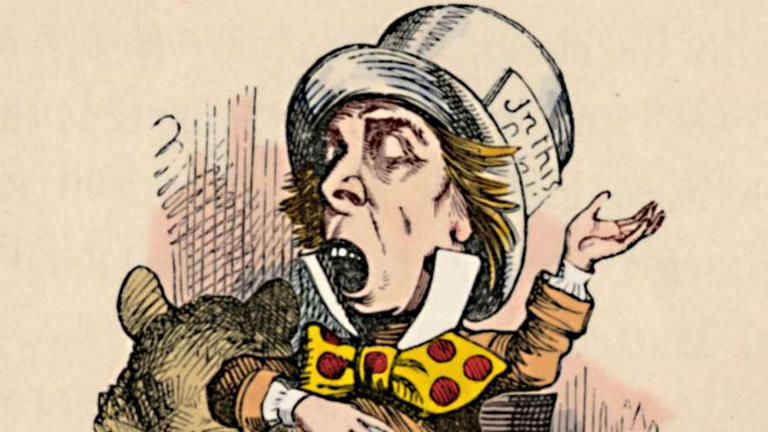 8 Everyday Phrases With Bizarre Origins