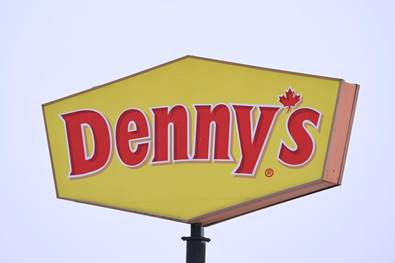 Fan-favorite chain Denny's makes major $620 million move