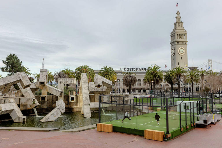 'Its fate may be sealed': SF votes to remove hotly contested landmark