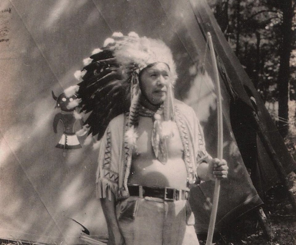 The Native Tribe America Couldn’t Erase, No Matter How Hard They Tried
