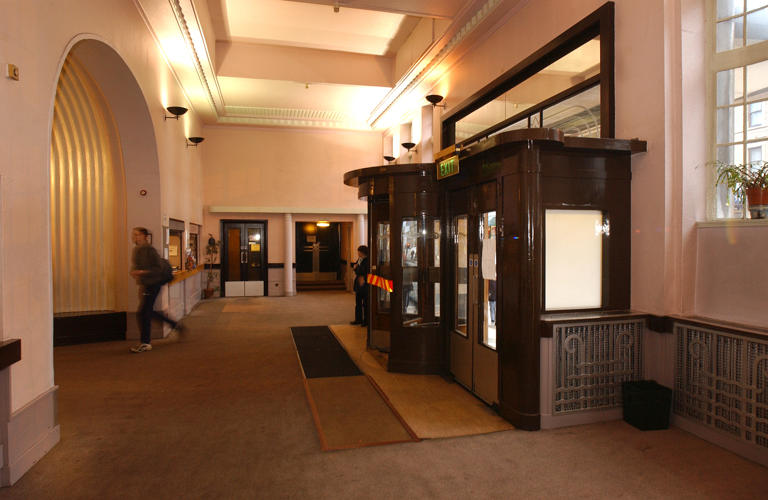 The Beresford Building: Discover Glasgow's art deco gem in 8 stunning ...