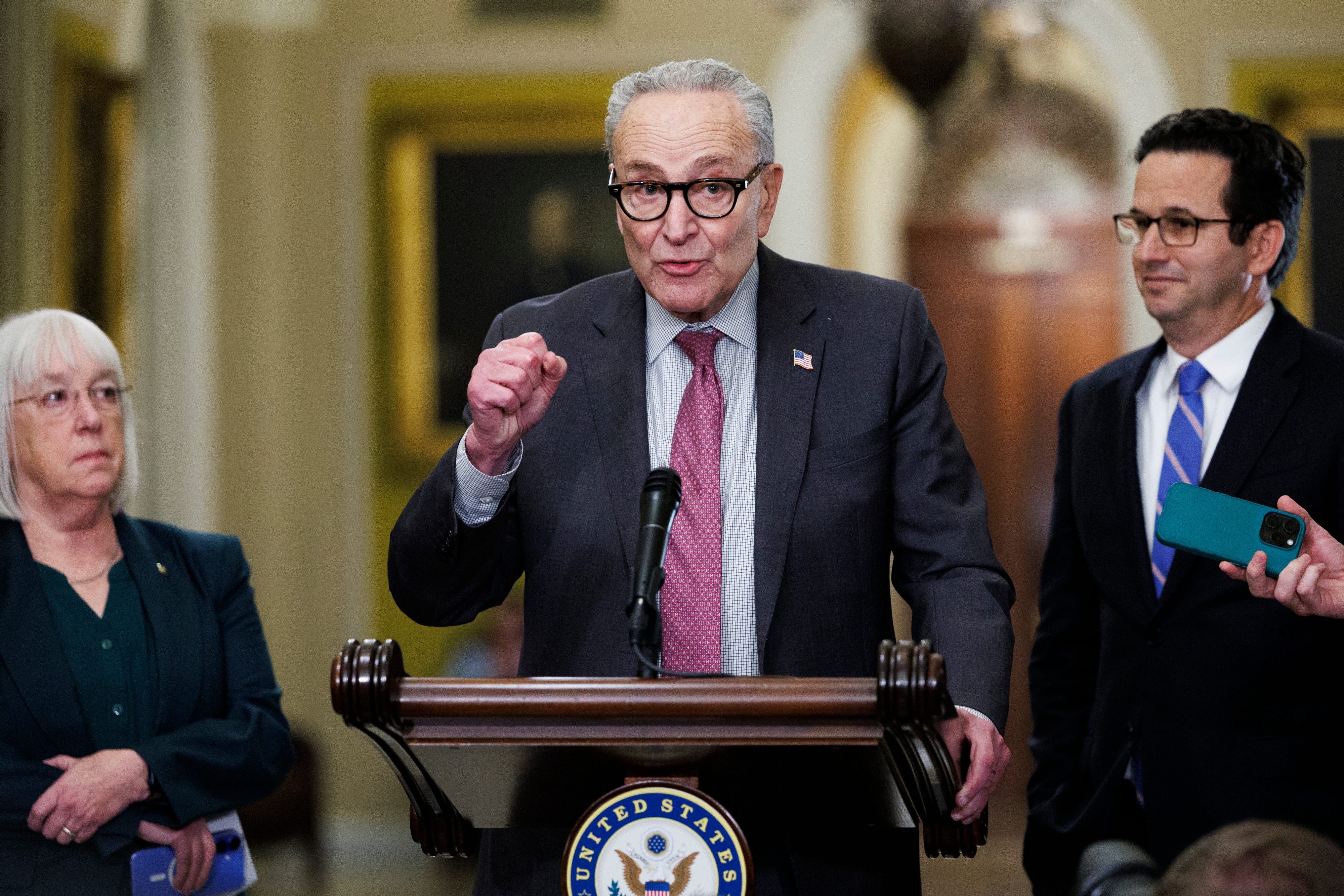 When is next vote on government shutdown? Will the Senate vote Sunday?