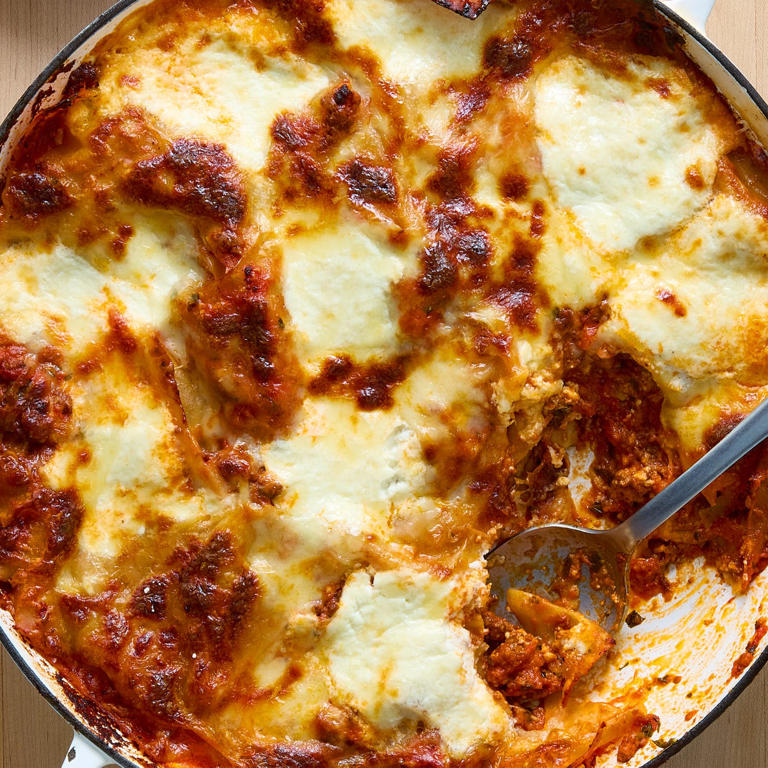 15 dinners to make with a pound of ground beef