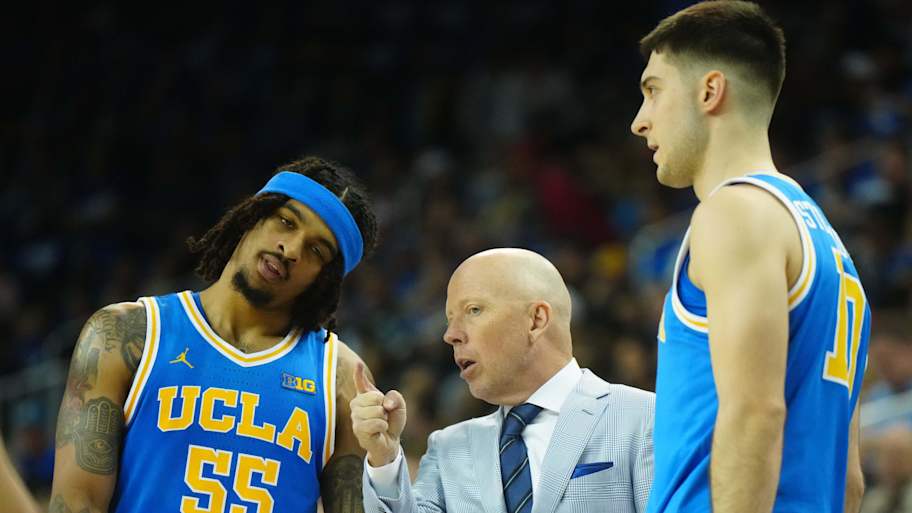 UCLA Basketball Recruiting Trending Up After Guard Visit Update