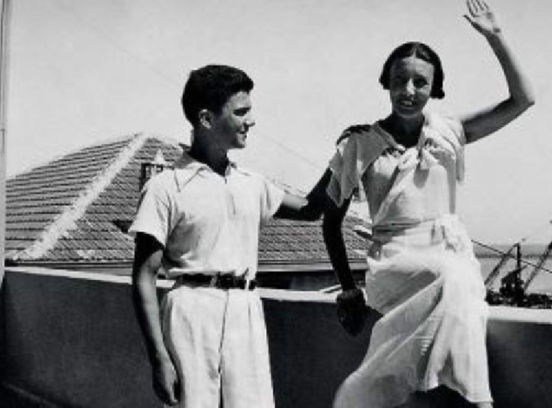 Muere Marga d'Andurain, la primera mujer europea que intentó entrar en ...