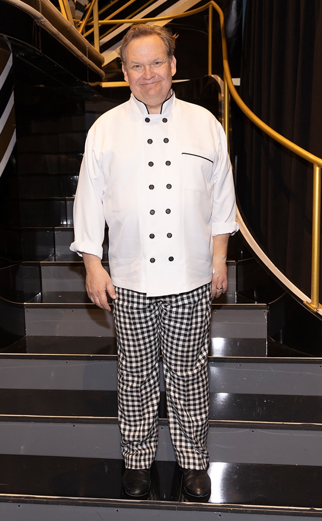 Dancing With the Stars Eliminates Fan Favorite on 20th Anniversary