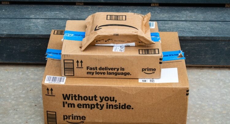 Why Amazon Is Cracking Down on Perplexity’s AI Shopping Tool