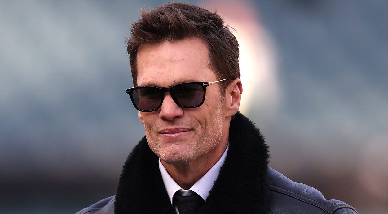 Tom Brady cloned his dog
