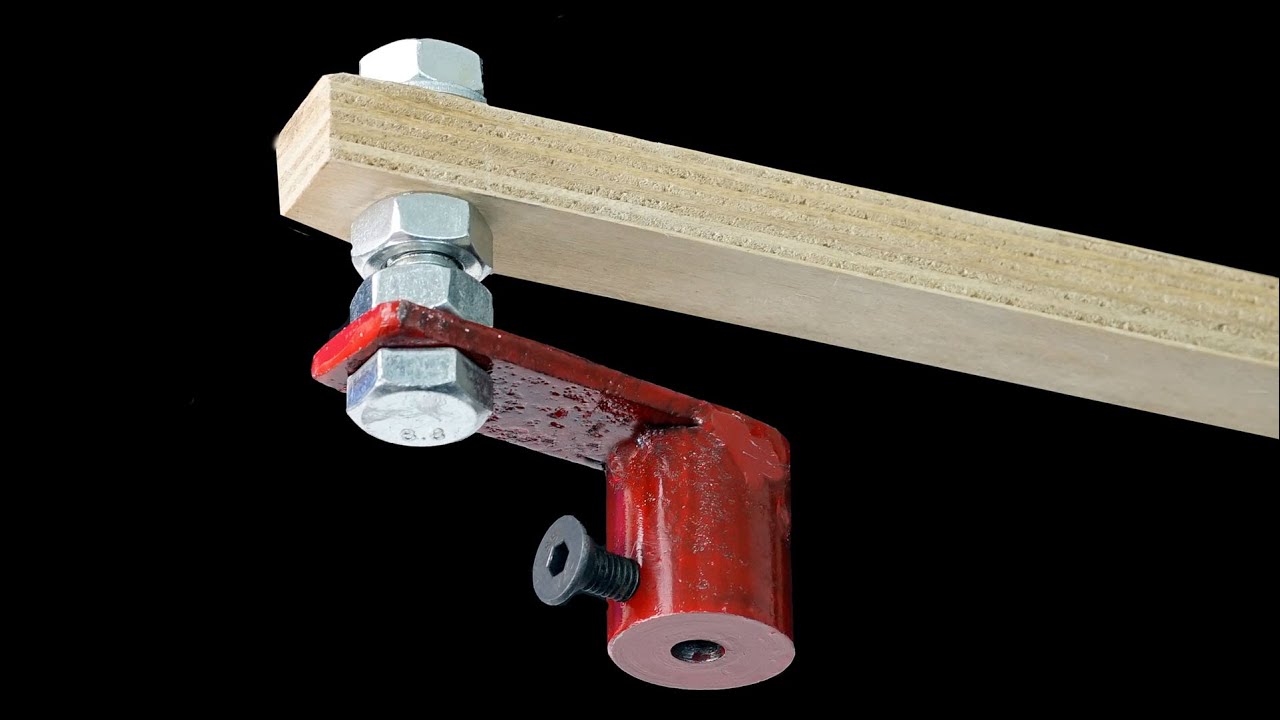 How slider crank mechanism works