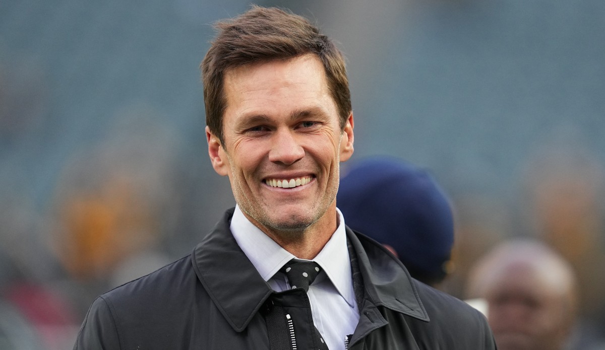 Tom Brady Says He Cloned His Dead Dog. How He Did It and How Much It Cost