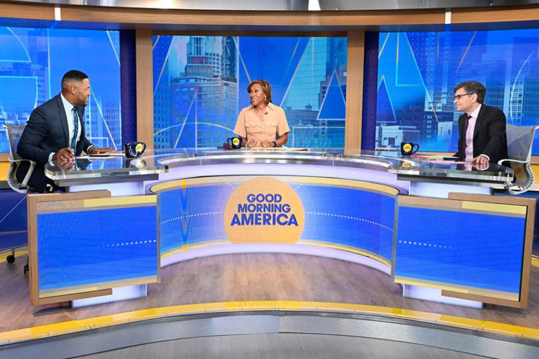 Enraged GMA viewers vow to watch rival show after ABC program is ...