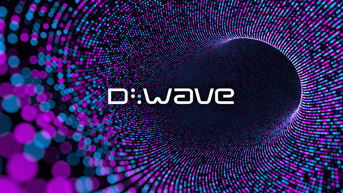 How the latest federal contract boosts D-Wave's prospects