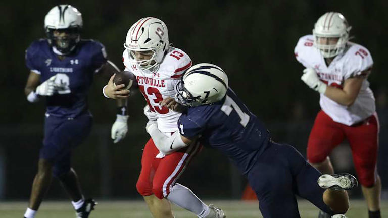 Minnesota, Indiana landing more 2026 Wisconsin high school football ...