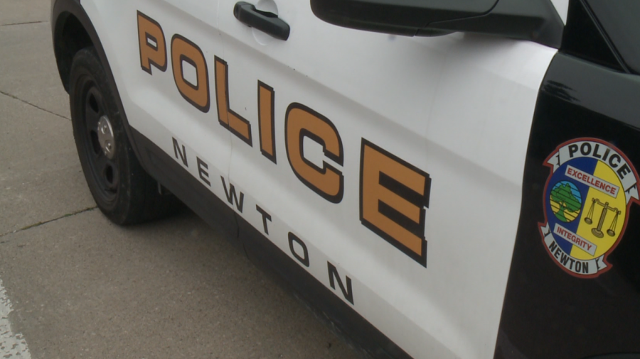 Police make sexual exploitation arrest in online predator sting