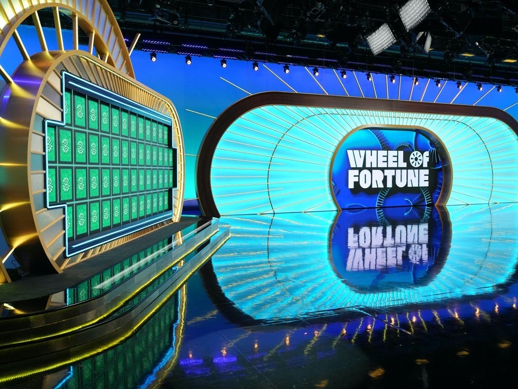 'Wheel Of Fortune' Live Show Coming To Livermore