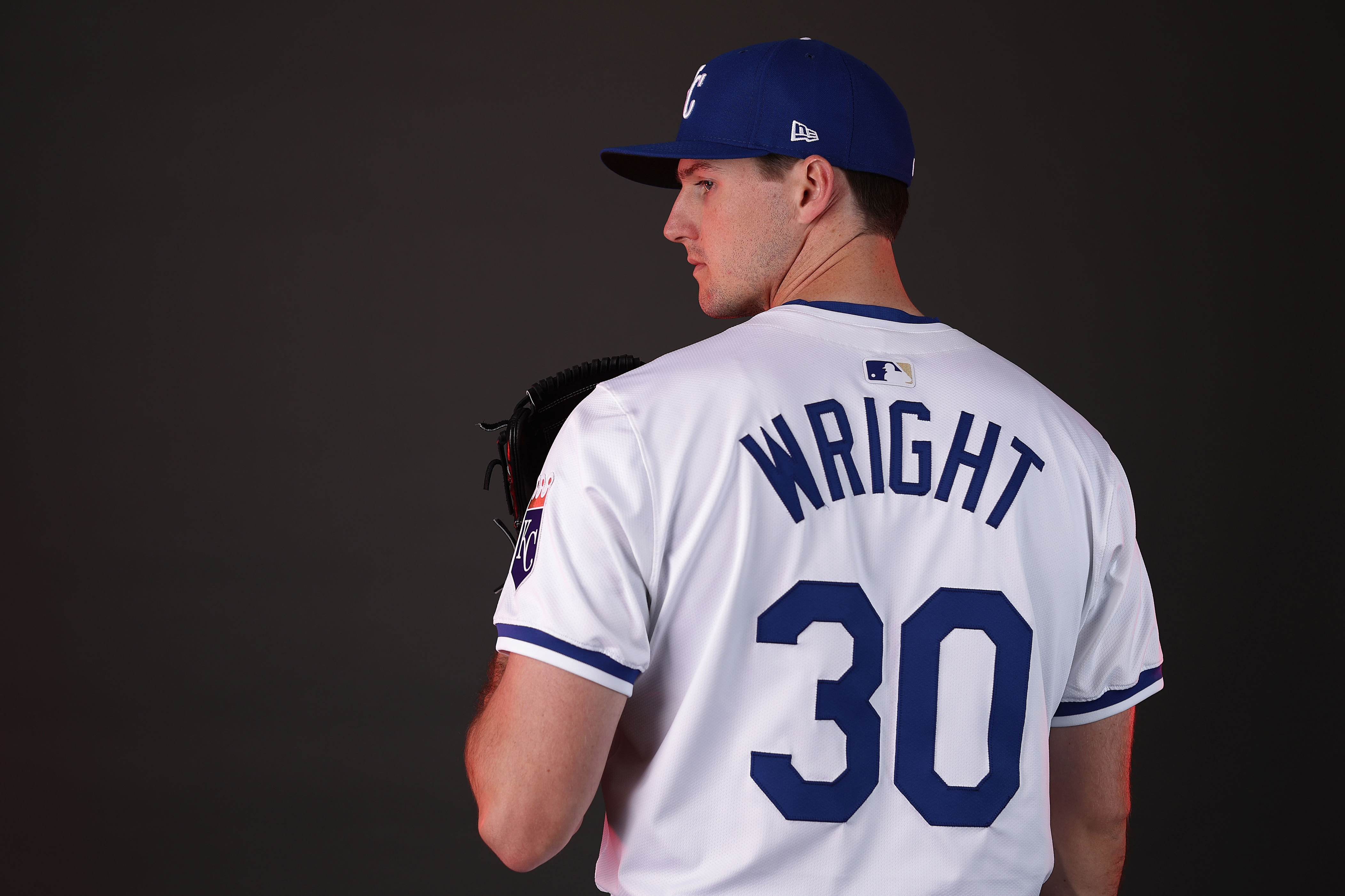 Pitcher Kyle Wright placed on outright waivers