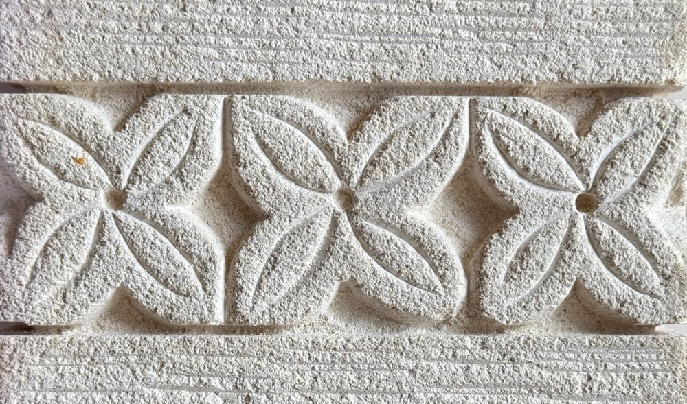 Ancient 4,000-year-old limestone mural vanishes from 'cursed' Khentika ...