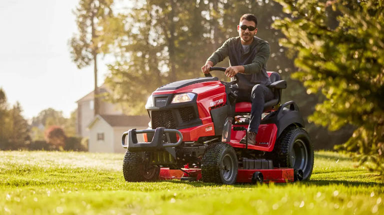 Who Makes Craftsman Lawn Mower Engines And Where Are They Built?