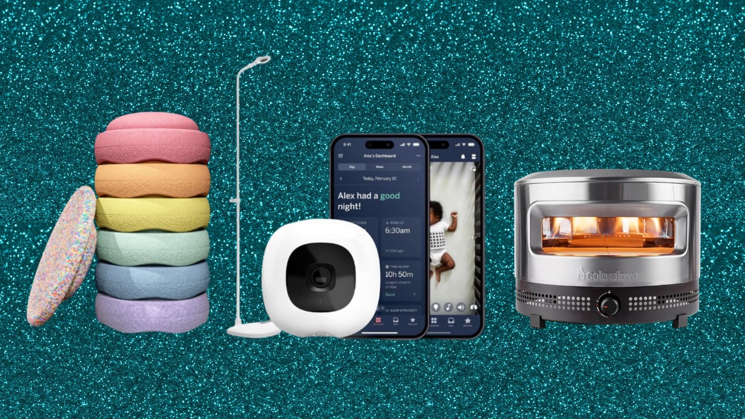 25 Splurge-Worthy Expensive Gifts for the Whole Family