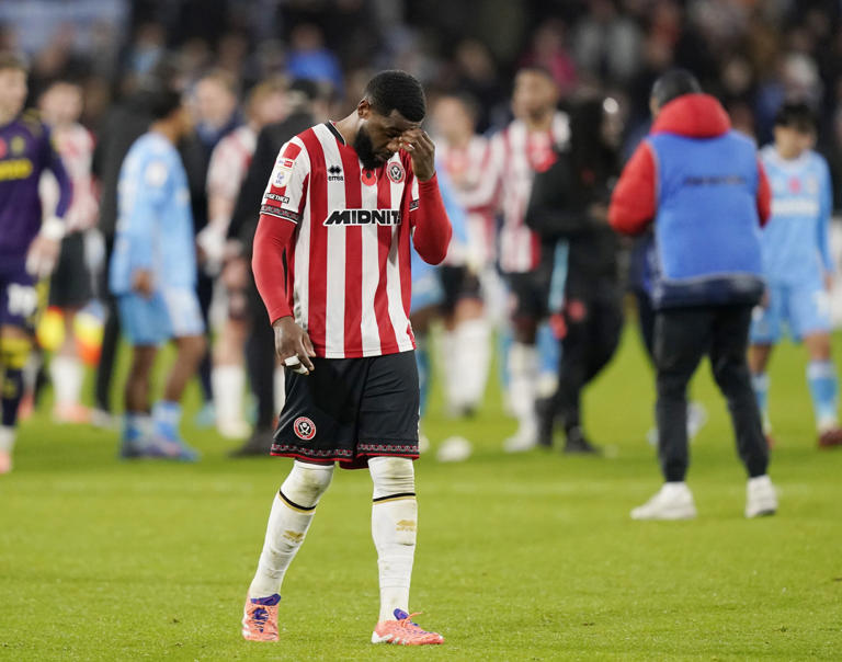 Sheffield United fans on who has been the Blades' best player in the ...