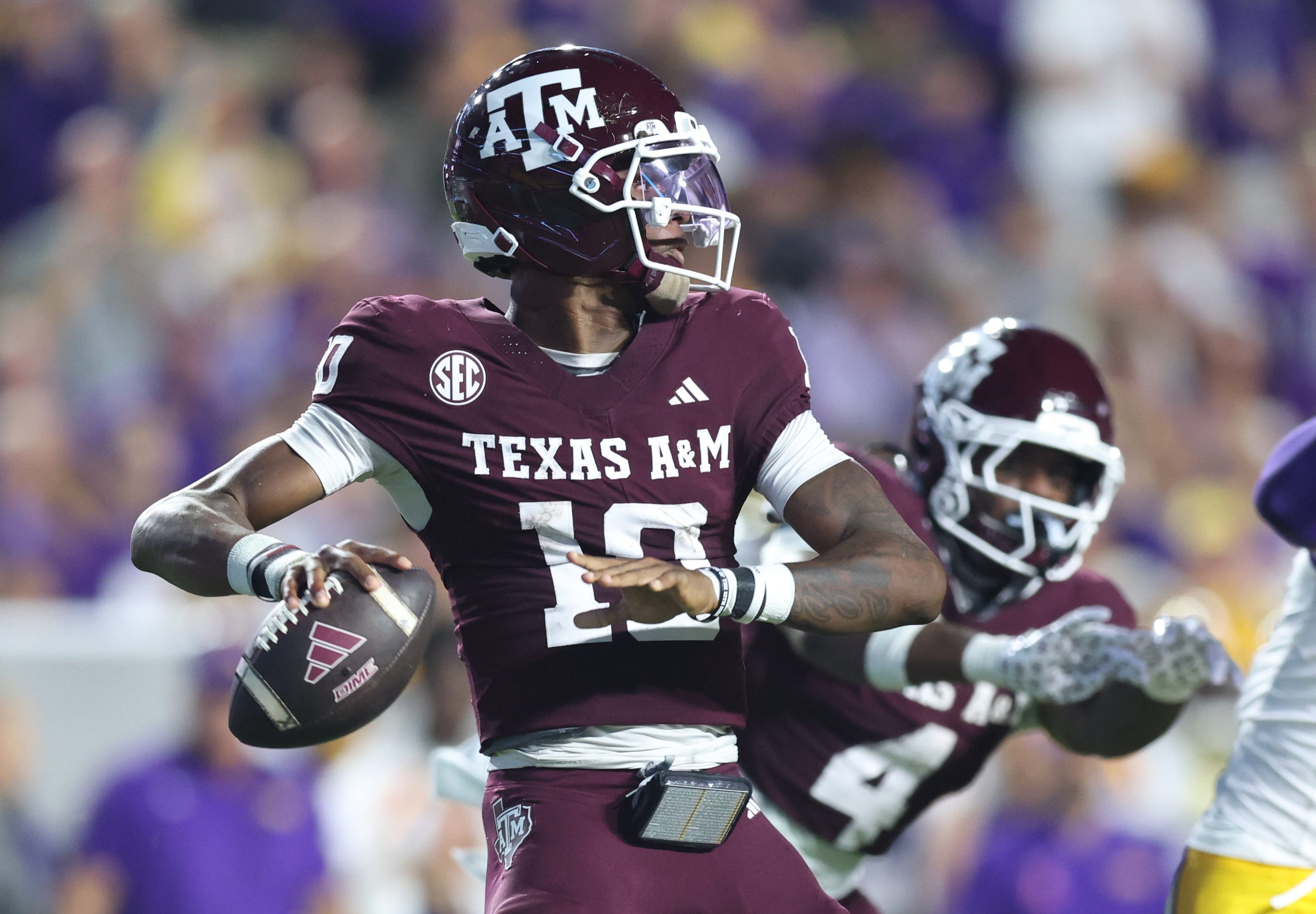 Where to watch Missouri-Texas A&M football game? Time, channel ...