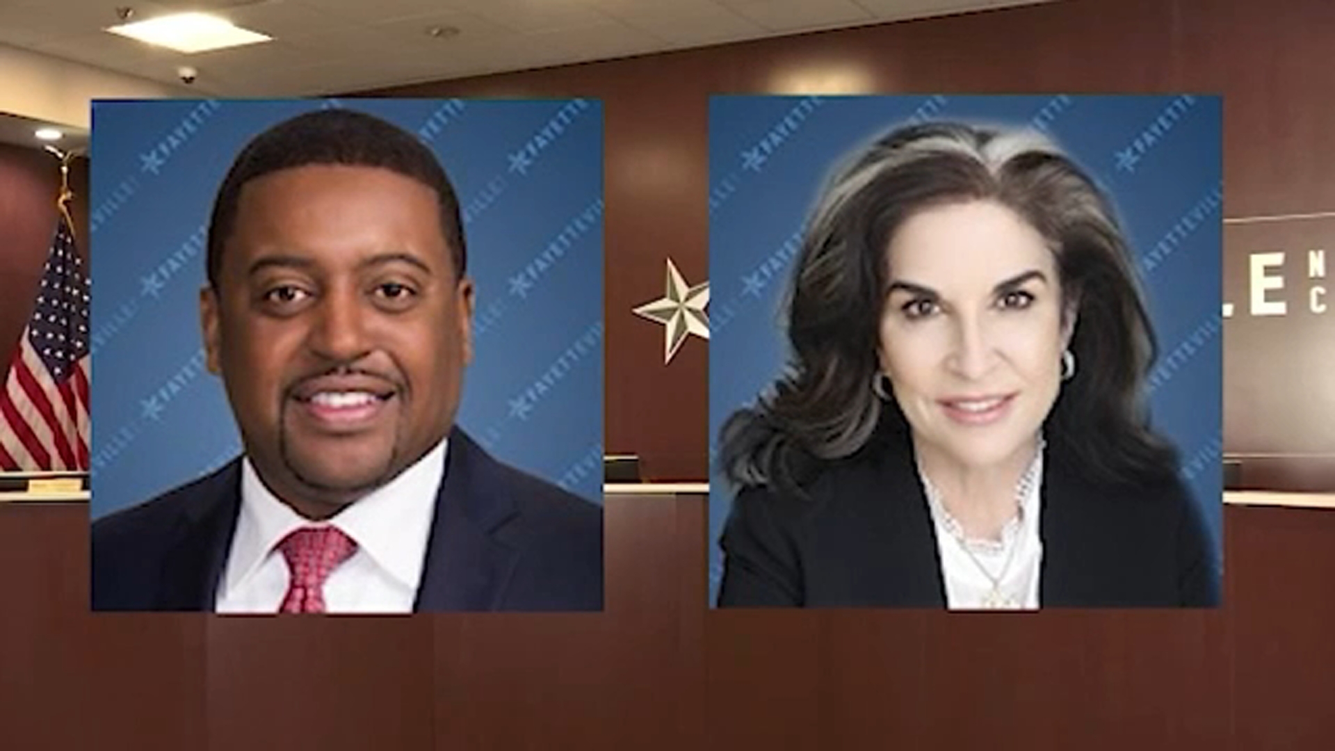 Voters in Fayetteville to cast their ballot for mayor, other local offices