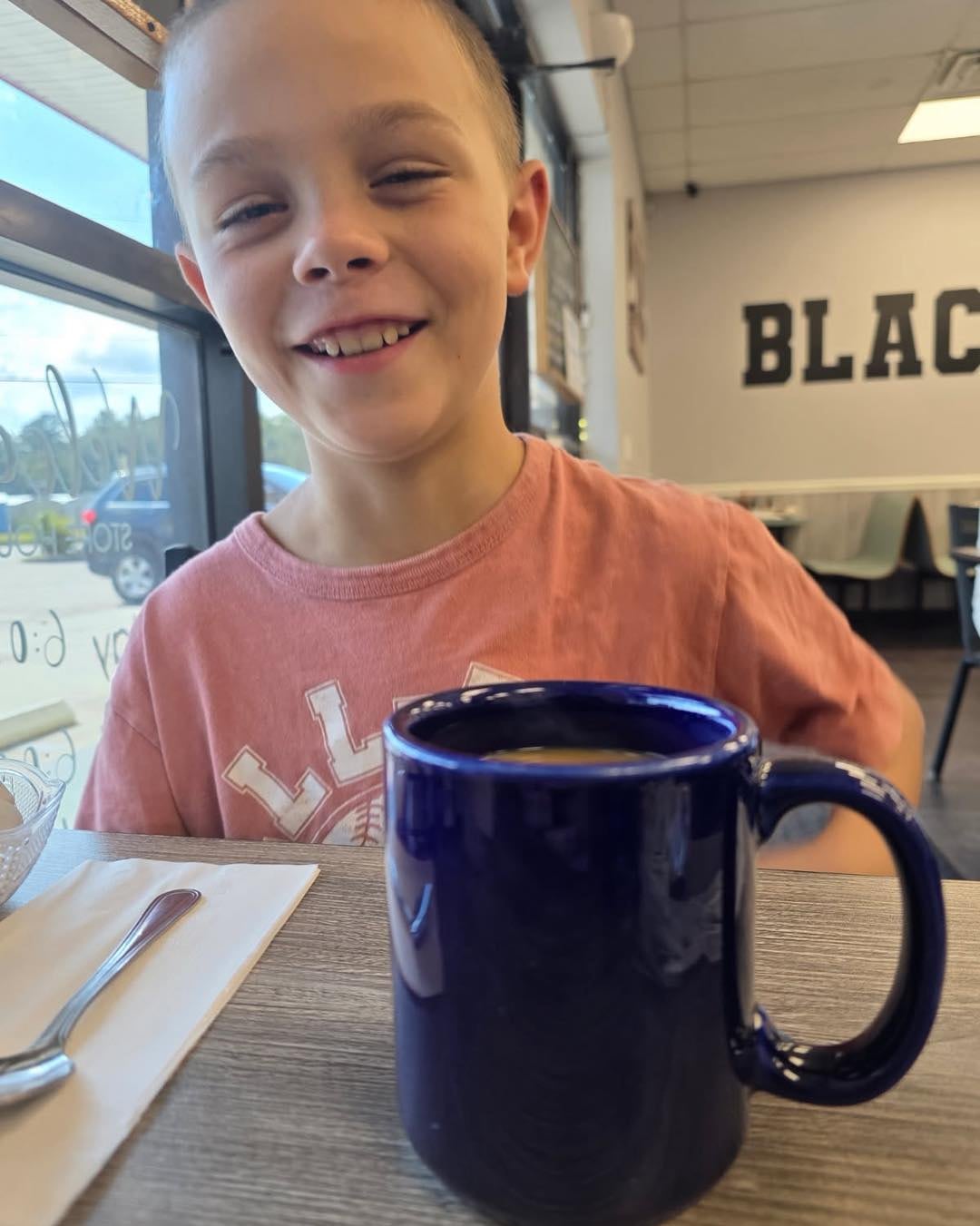 MISSING: Clay Co. deputies searching for 11-year-old boy