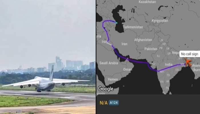 Stealth Flights, US Troops, Pakistan Ties: Is Bangladesh Plotting A ...