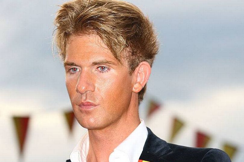 Big Brother star and friend of Prince William Ben Duncan dies after ...