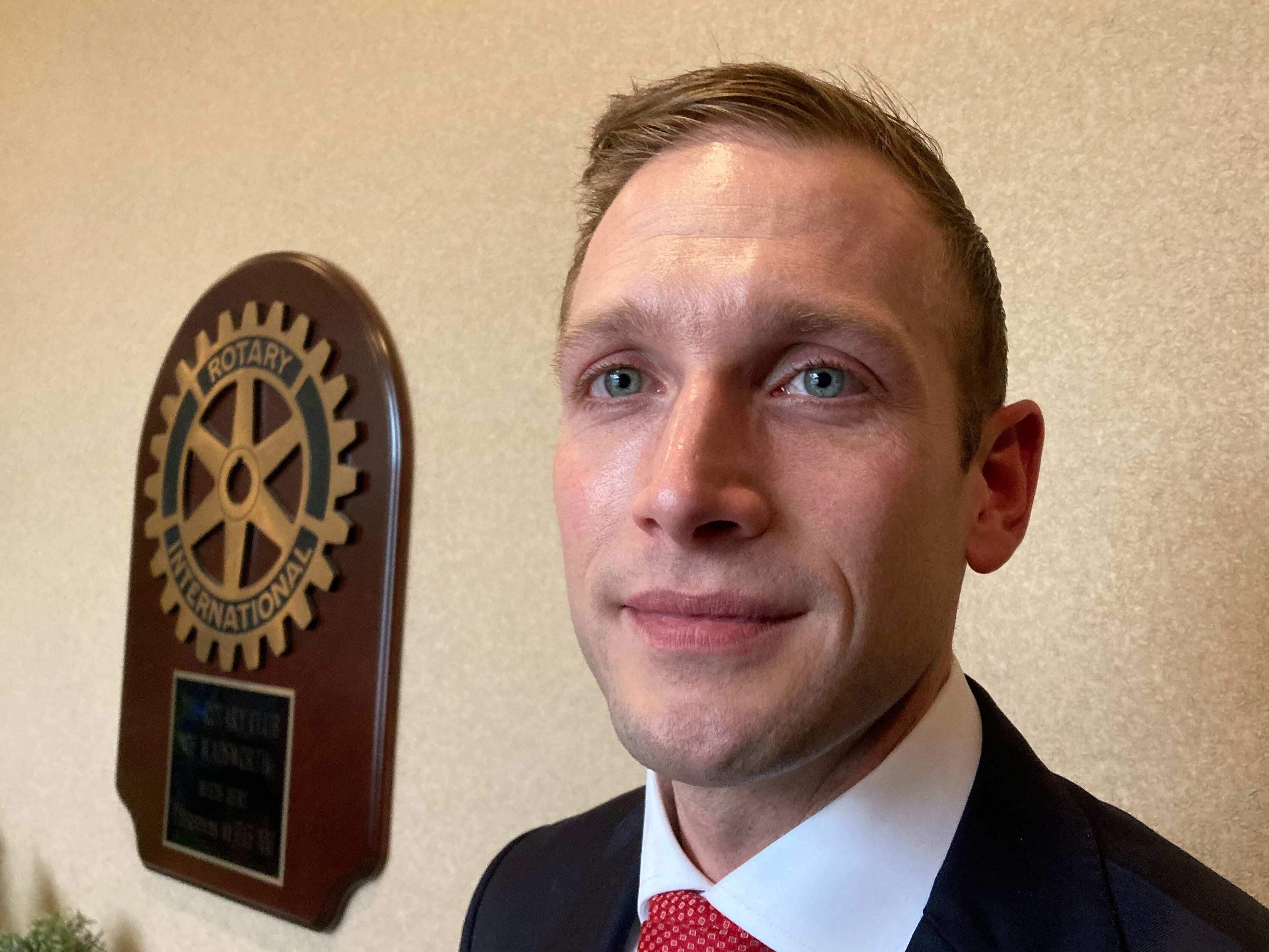 GOP Rep. Max Miller plans to unveil cryptocurrency tax legislation